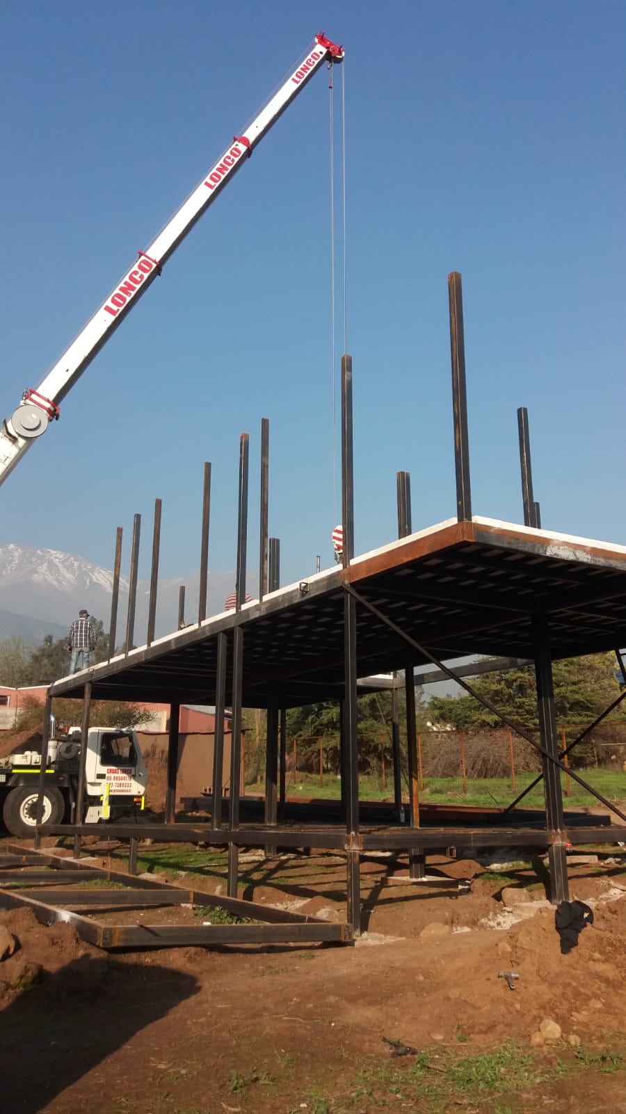 Solución constructora - Solucion constructora