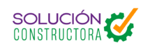 Solución constructora - Solucion constructora