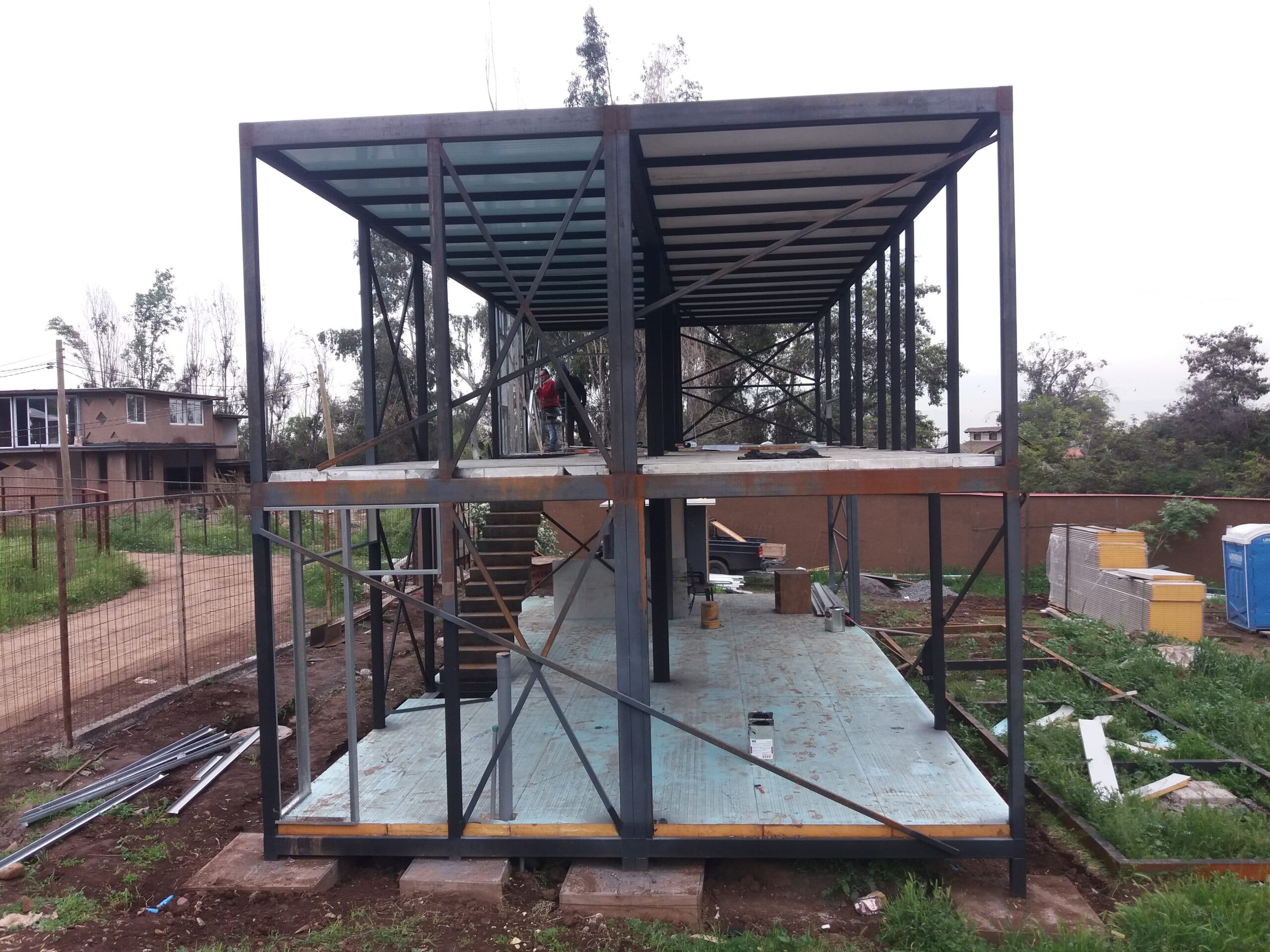 Solución constructora - Solucion constructora