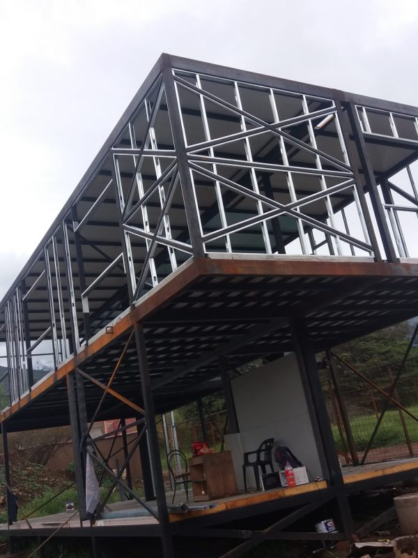 Solución constructora - Solucion constructora